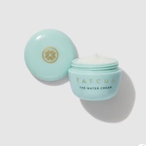 Tatcha | Skincare | Nib Tatcha Mini Water Cream | Poshmark
